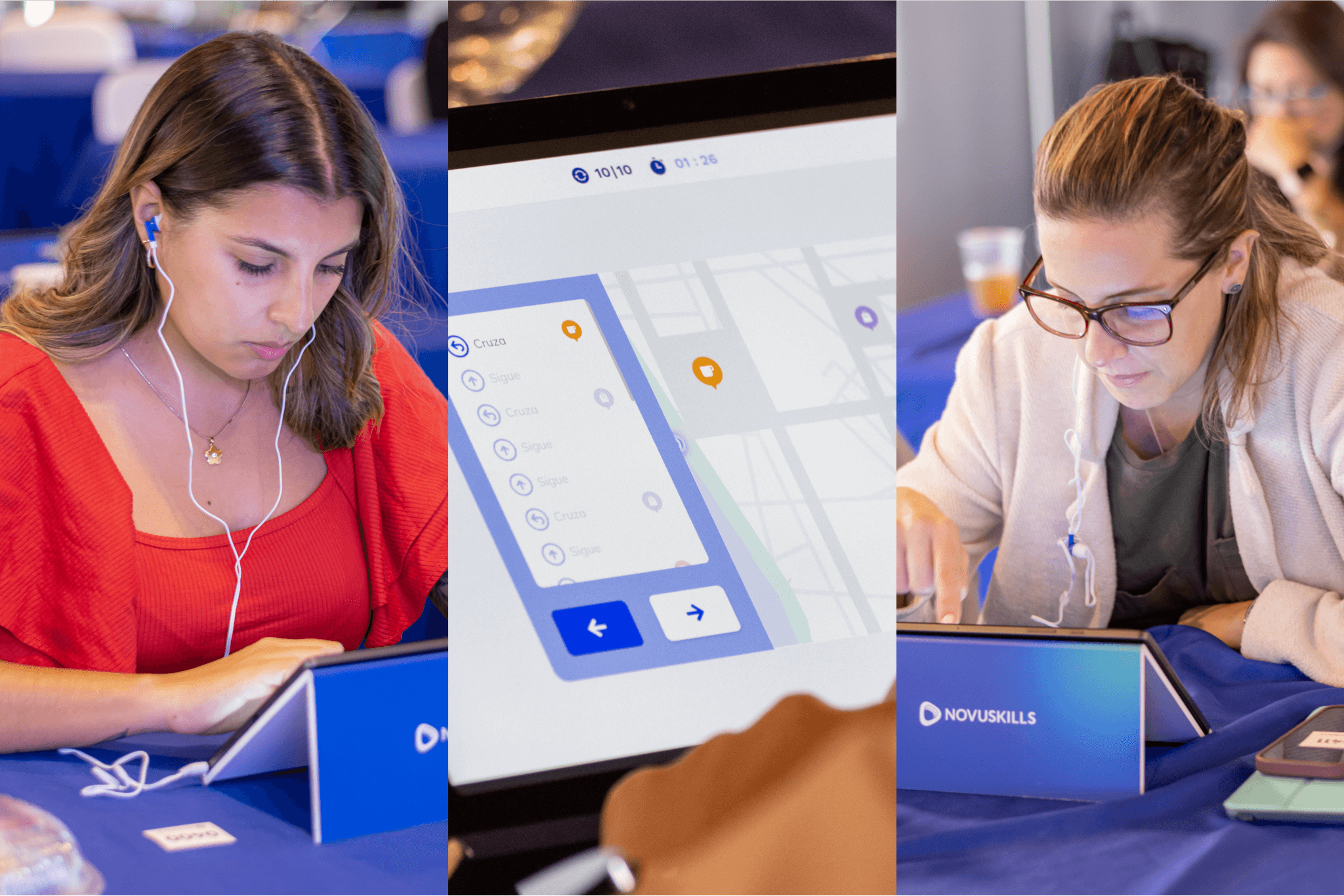 Novuskills | Home - Novuskills